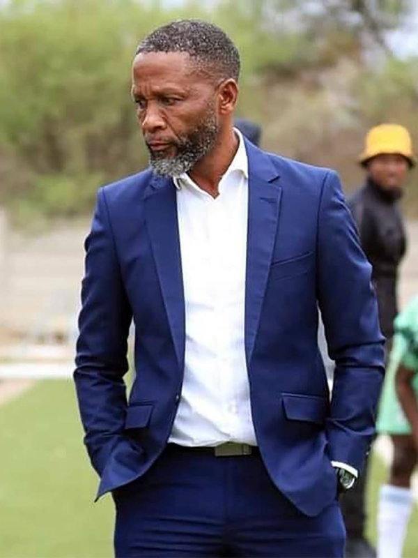 Notwane management divided ...as the club suspends coach | Guardian Sun