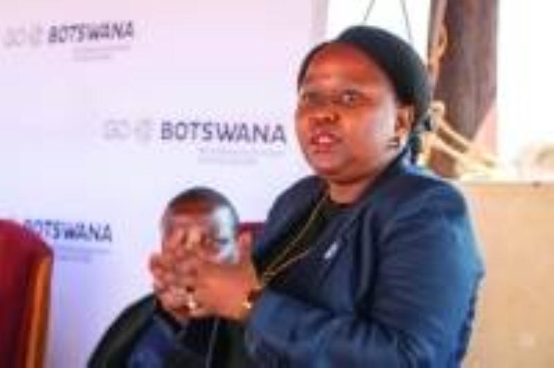 PushaBW pays dividends | Guardian Sun