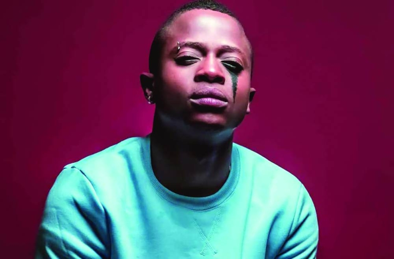 Music star ATI admits he is struggling with drug addiction | Guardian Sun