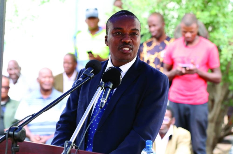 Bakwena revolt against Kgosi Kgari Sechele III | Guardian Sun