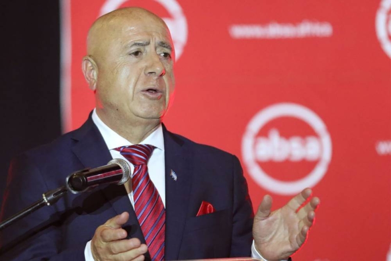 Zakhem stays put | Guardian Sun