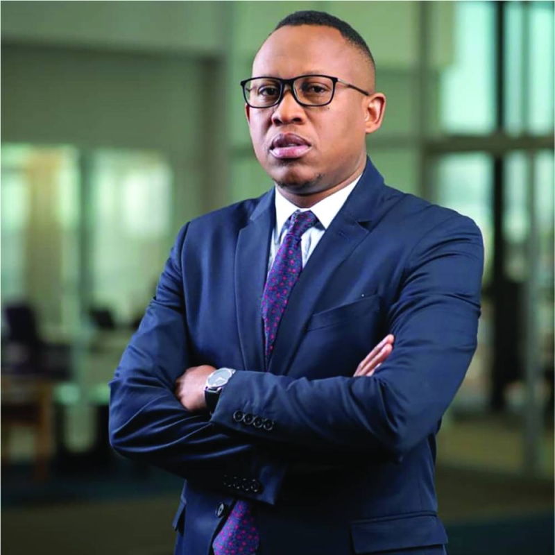 Gambling Authority has a new CEO | Guardian Sun