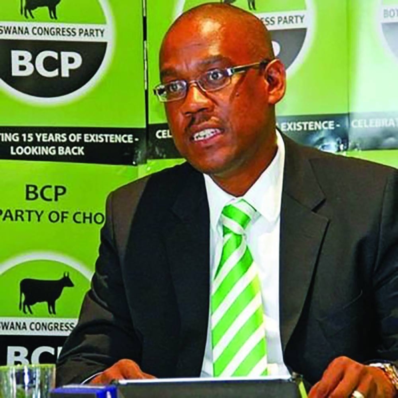 BCP to table Bill seeking counting of ballots in one place | Guardian Sun