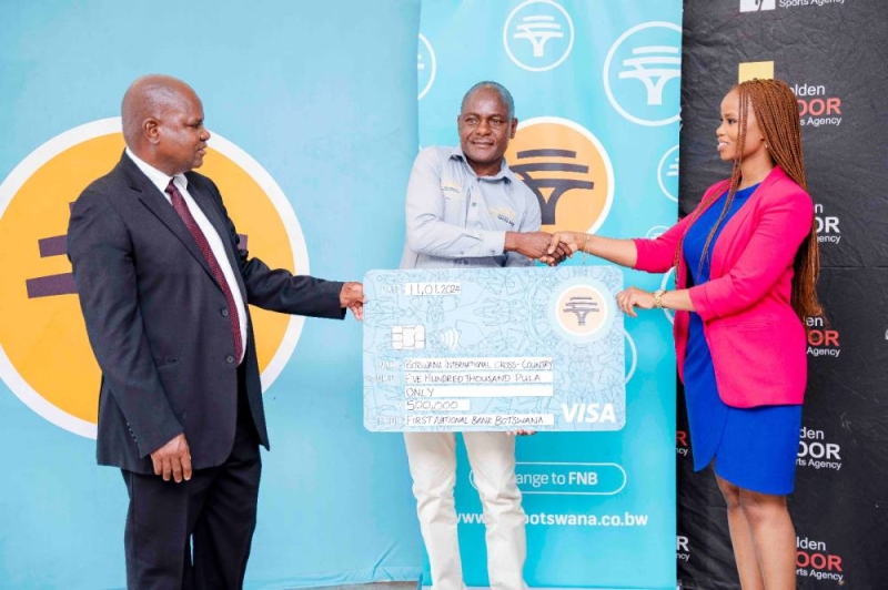 FNBB and Golden Door Sports Agency Promise a Cross-Country Spectacular ...