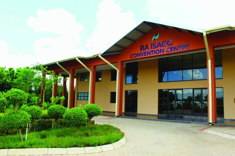 Ba Isago University introduces GBV course | Guardian Sun