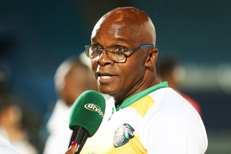 Mpote optimistic Majombolo will survive | Guardian Sun