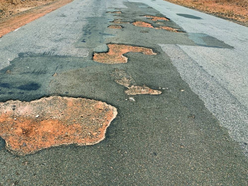 Facelift for Gabane with additional infrastructure development ...