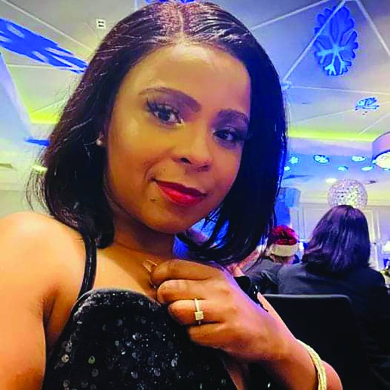 Murdered wife's body finally comes to Botswana | Guardian Sun