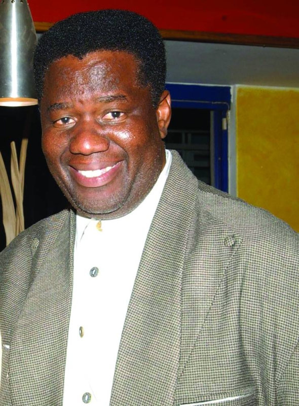 Taolo Moshaga quits BDP, enters race for Kanye East as Mokoko ...