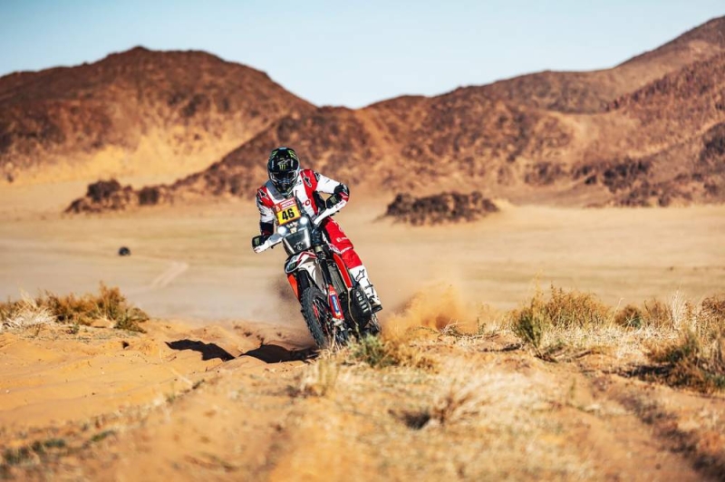 Branch and team conquer World Rally GP | Guardian Sun