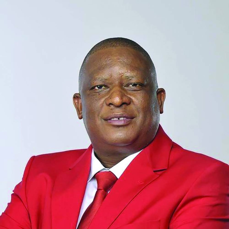 Molebatsi fights for political future | Guardian Sun