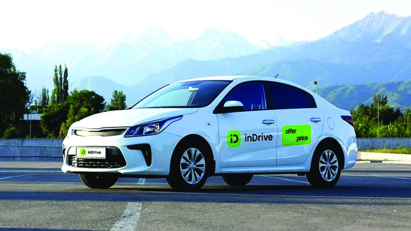 Public warned of dangerous InDrive imposters | Guardian Sun