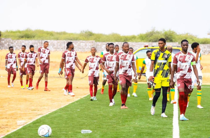 Holy Ghost FC accused of cultic tendencies | Guardian Sun