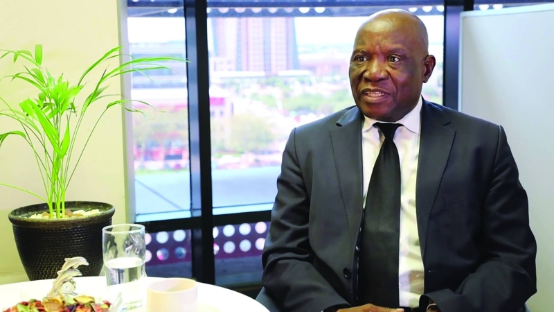 Termination of employment of public officer reviewable - Justice Leburu ...