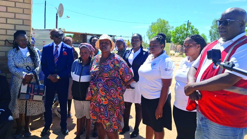 It takes a community to ensure children are healthy | Guardian Sun