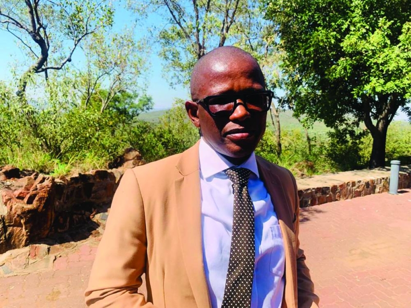 Foreigners invade Modipane | Guardian Sun