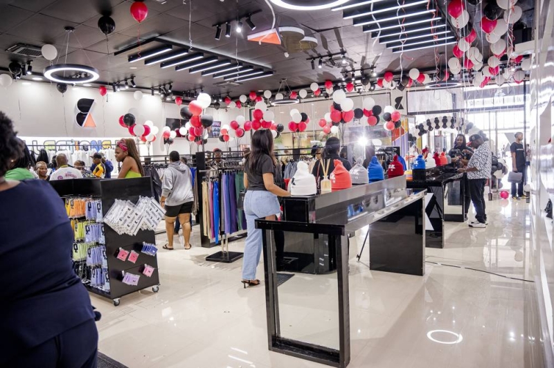 Collections By BK Proctor Expands to Palapye | Guardian Sun