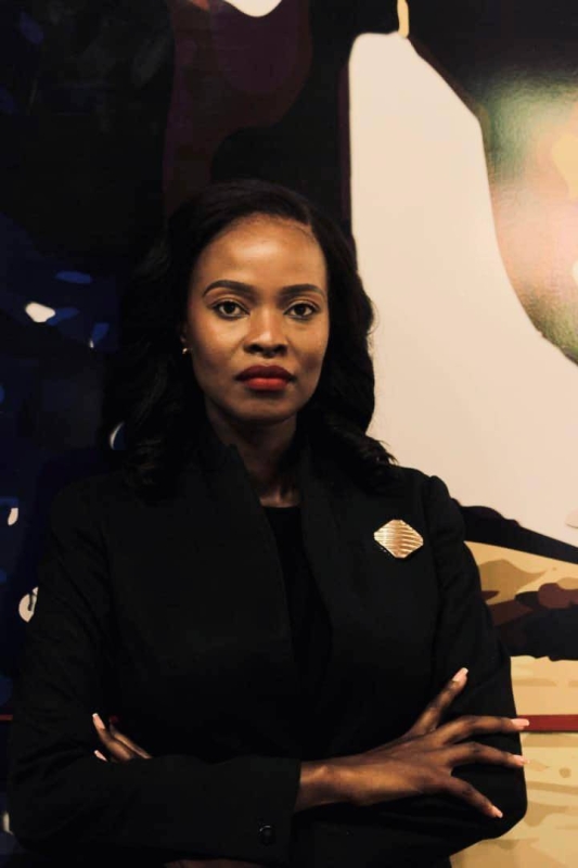 Mophuting dreams big | Guardian Sun