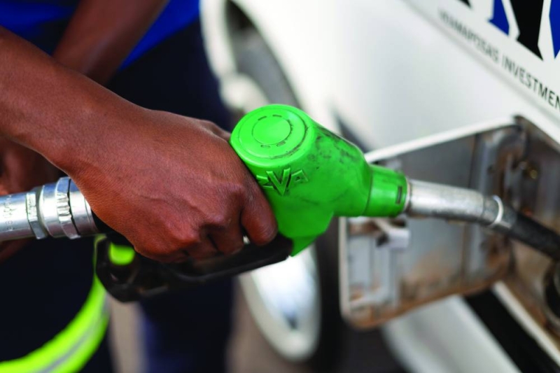 Petrol shortage looms | Guardian Sun