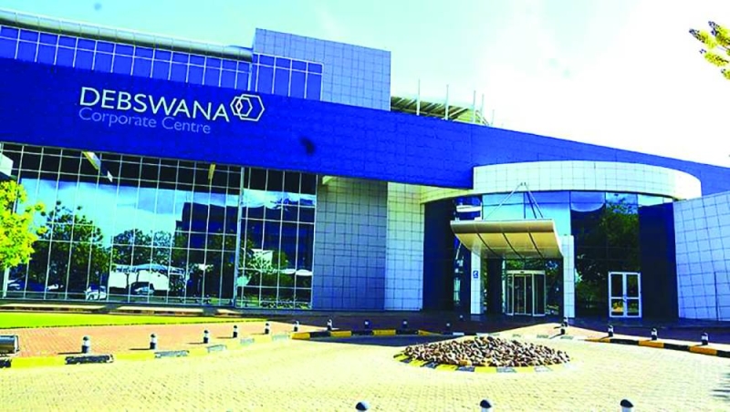 Disappointed Debswana mulls legal options in P40m appeals loss ...