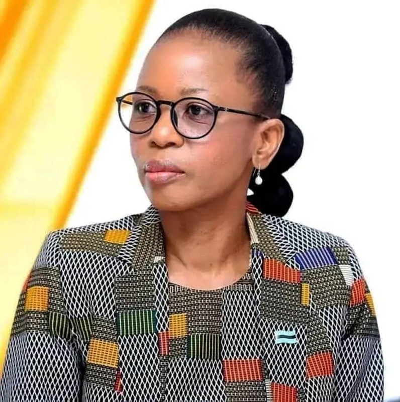 Serame bags Positive Role Model nomination | Guardian Sun