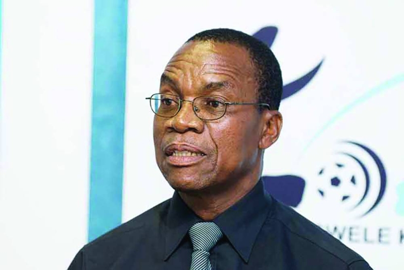 Over 57 000 on waiting list as Tlokweng runs of of land | Guardian Sun