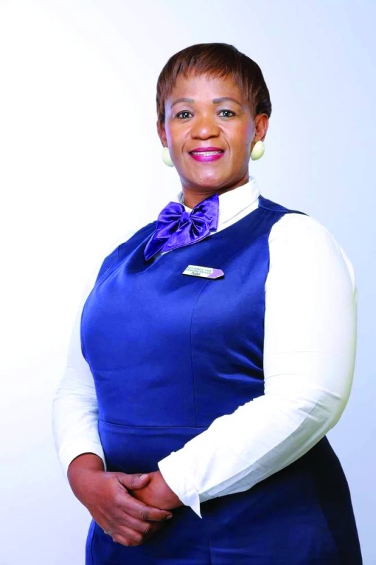 Manyeneng dreams of a better Mmopane-Mesimotlhabe | Guardian Sun