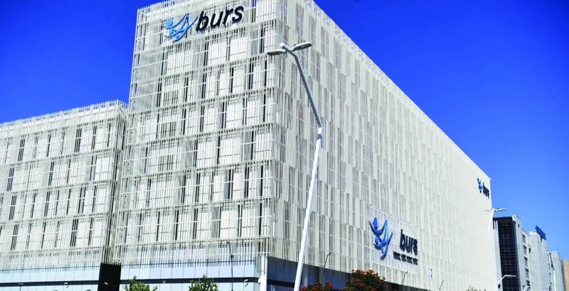 BOPEU, BURS clash | Guardian Sun