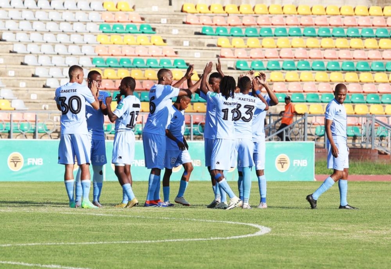 Extension Gunners seeks redemption | Guardian Sun