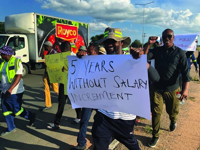 RAIL RAGE | Guardian Sun