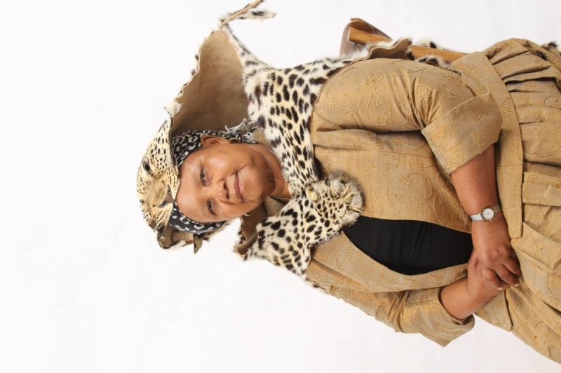 Balete prepare historic gala to celebrate Kgosi Mosadi's legacy and ...