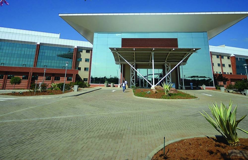 Sir Ketumile Masire Hospital failed Batswana | Guardian Sun