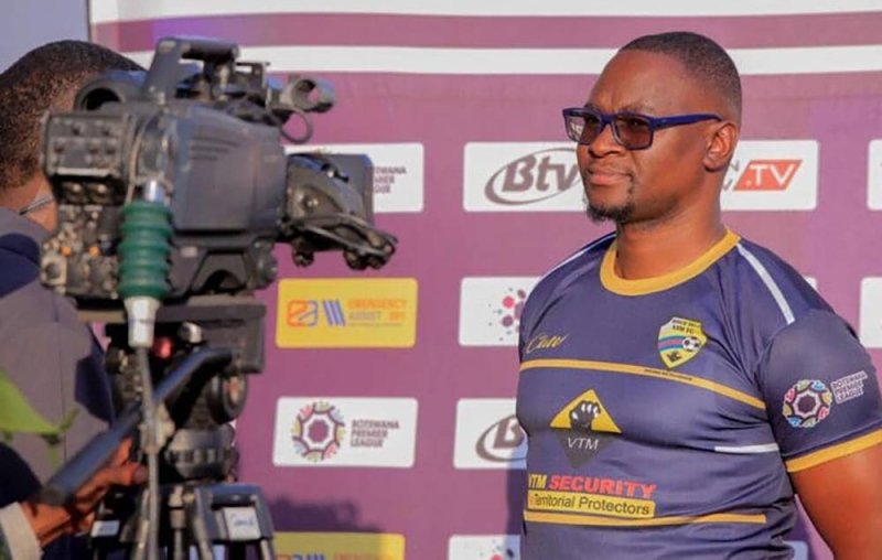 VTM FC gives away status | Guardian Sun