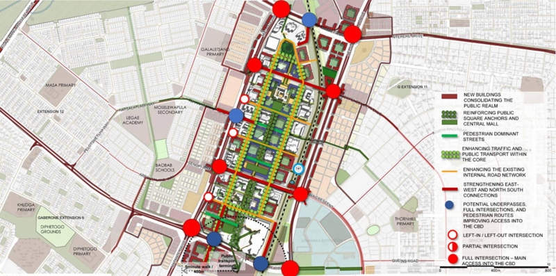 The P3 billion CBD plot heist | Guardian Sun