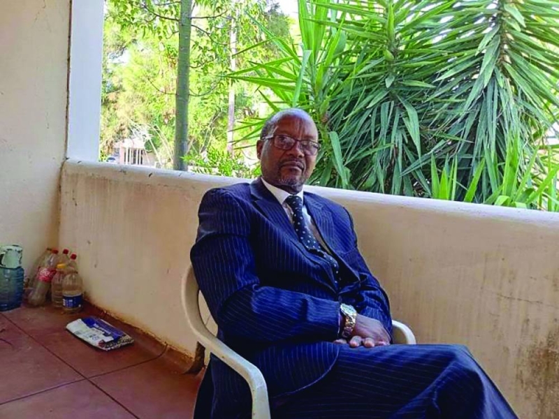 ROYAL RIFT | Guardian Sun