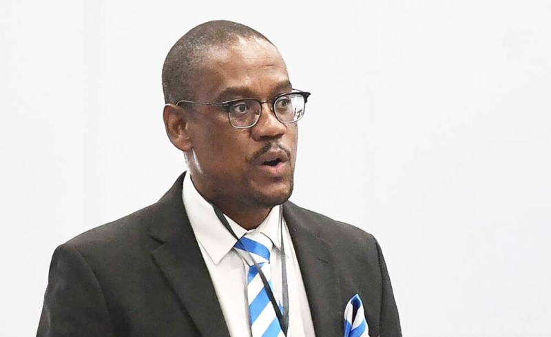Saleshando slams Govt. over health collapse | Guardian Sun
