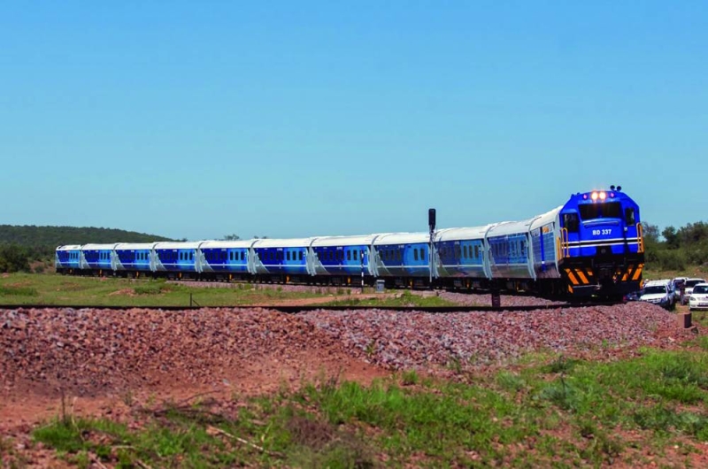 Botswana Railways wars get messy | Guardian Sun
