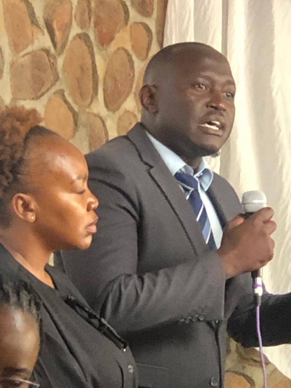 G-West communities invite Boko, Masisi to celebrate peaceful power ...