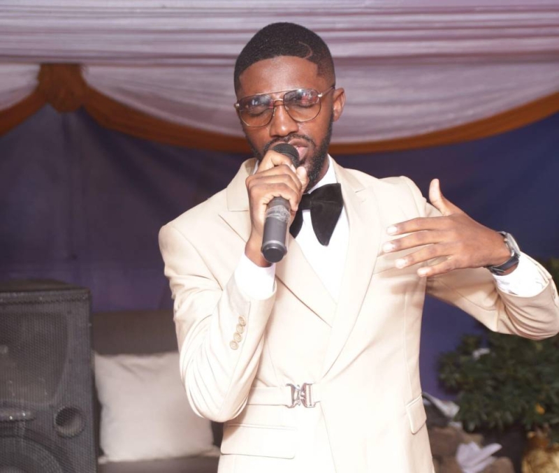 MJ_Austin Gears Up for Restored Live Recording in November | Guardian Sun