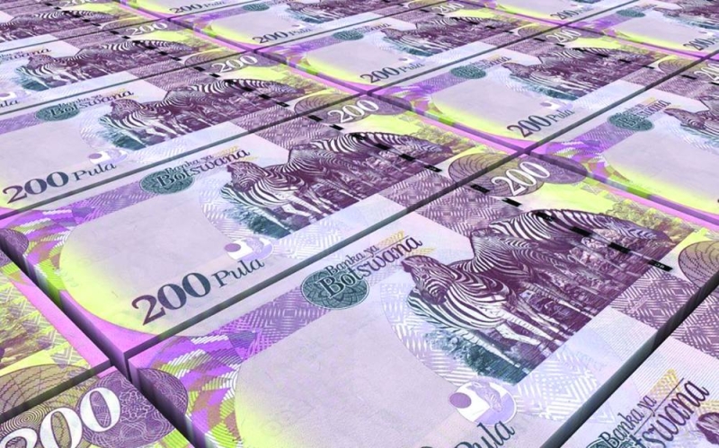 Fake P200 notes flood market ahead of Independence | Guardian Sun