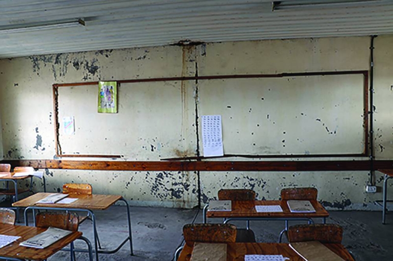 Ipelegeng workers to prepare schools for national exams | Guardian Sun