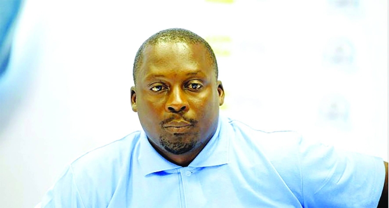 Wounded Sesinyi Unleashed | Guardian Sun