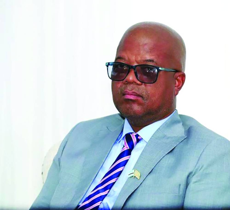 Ntsima vs Mohwasa: Who is telling the truth? | Guardian Sun