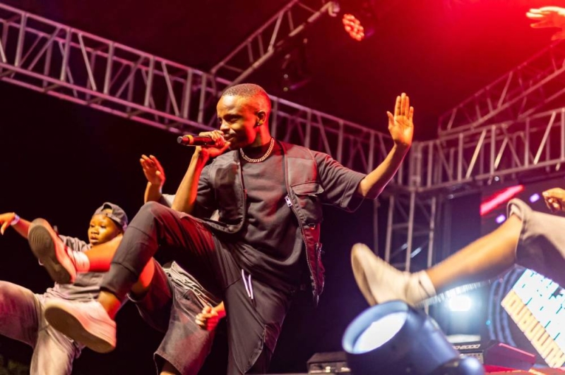 HEYANA Music Festival set to light Up Kanye this December | Guardian Sun