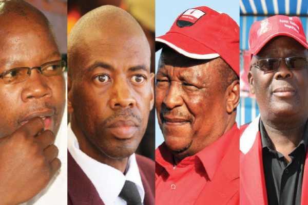 Politics - year 2015 | Guardian Sun