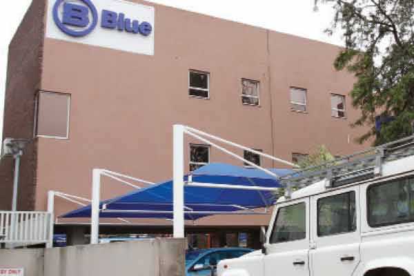 Blue Employees Benefit Botswana accused of failing to pay tax ...