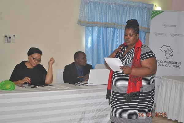 AFRICA’S NON STATE ACTORS JOIN HISTORIC TICAD VI | Guardian Sun AFRICA’S NON STATE ACTORS JOIN HISTORIC TICAD VI | Guardian Sun