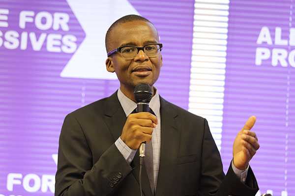 Engage Parley in BCL matter-Gaolathe | Guardian Sun