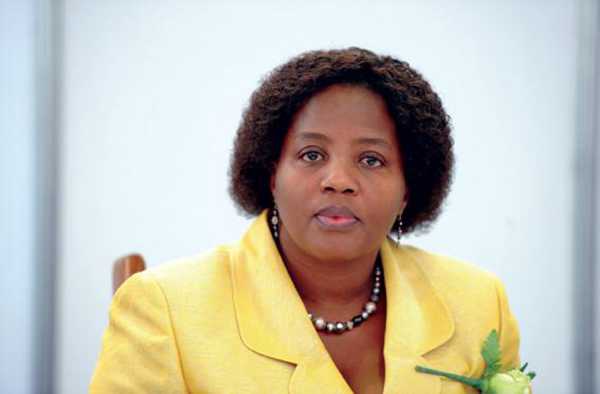 Cresta to fill top two posts | Guardian Sun Cresta to fill top two posts | Guardian Sun