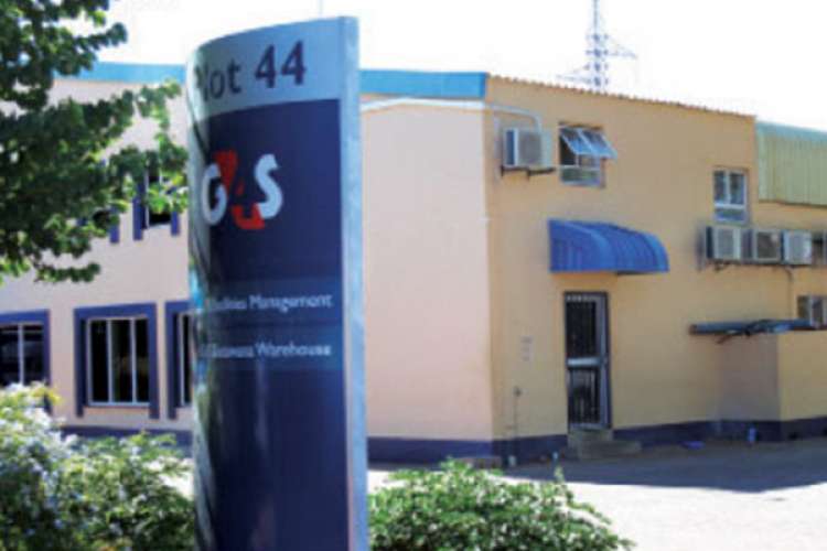 G4S turns the corner | Guardian Sun